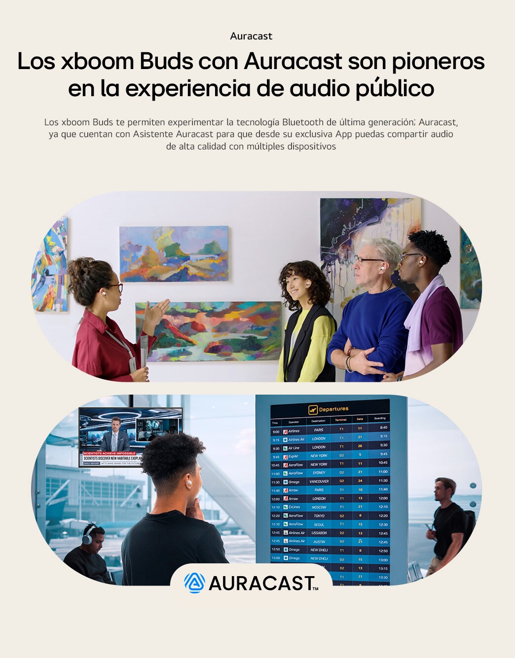 LG xboom Buds by will.i.am | Audífonos Bluetooth | xboom Signature ...