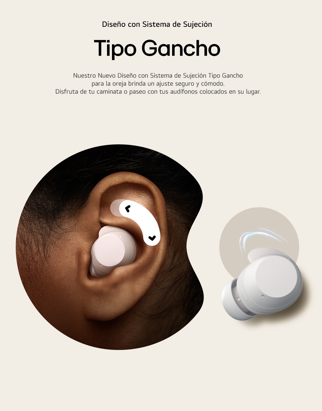 LG xboom Buds by will.i.am | Audífonos Bluetooth | xboom Signature ...