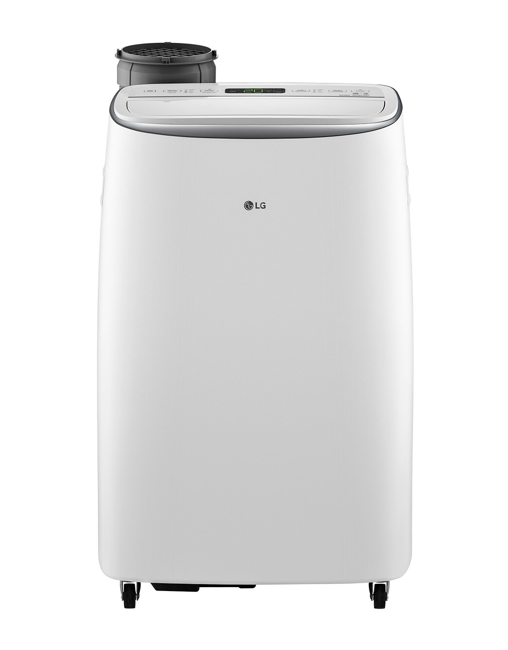 LG Portátil Inverter 1Ton Frío (Voltaje 115V /60HZ) | LG MX