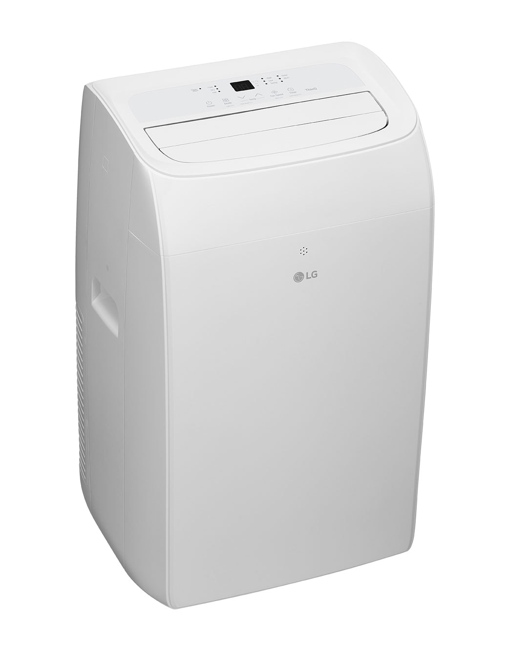 LG AC Portátil, 1 Ton, Frío (Voltaje 115V / 60HZ) | LG MX