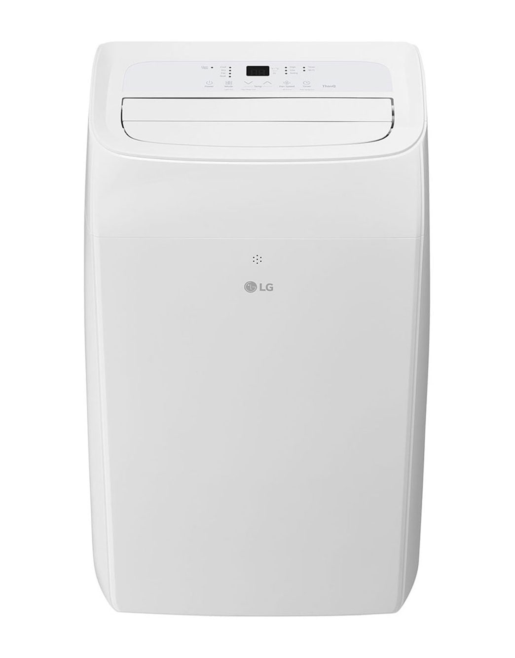 LG AC Portátil, 1T Frío y Calor (115V/60 Hz) | LG MX