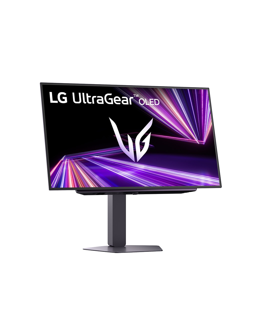 Monitor gaming UltraGear™ OLED QHD de 27 pulgadas | LG México