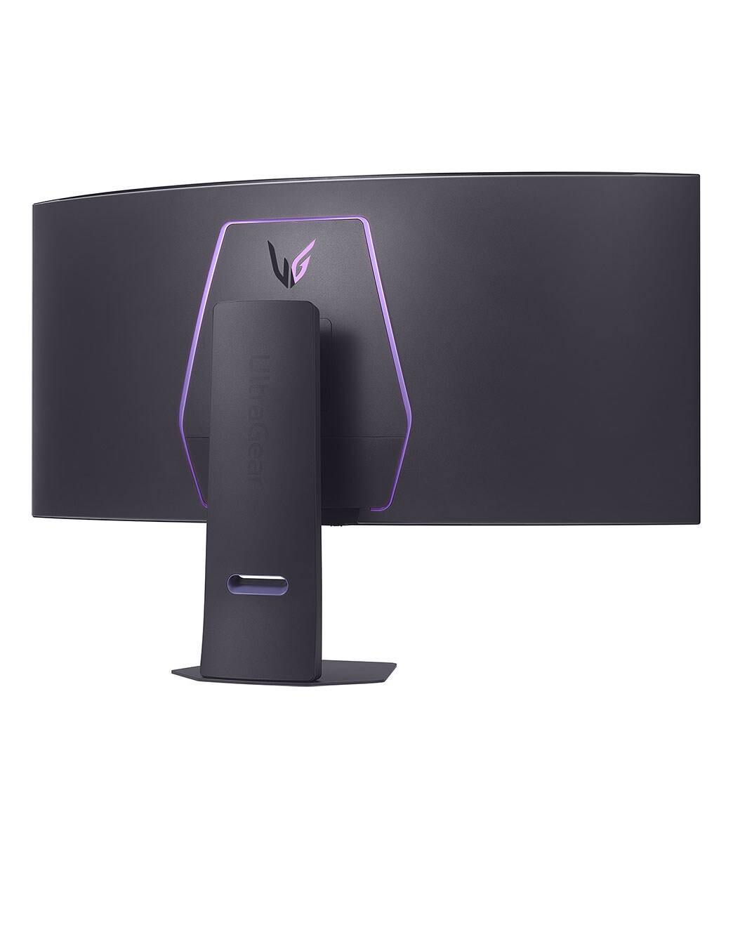 Monitor gaming LG UltraGear™ OLED de 45", modo dual 5K2K | LG MX