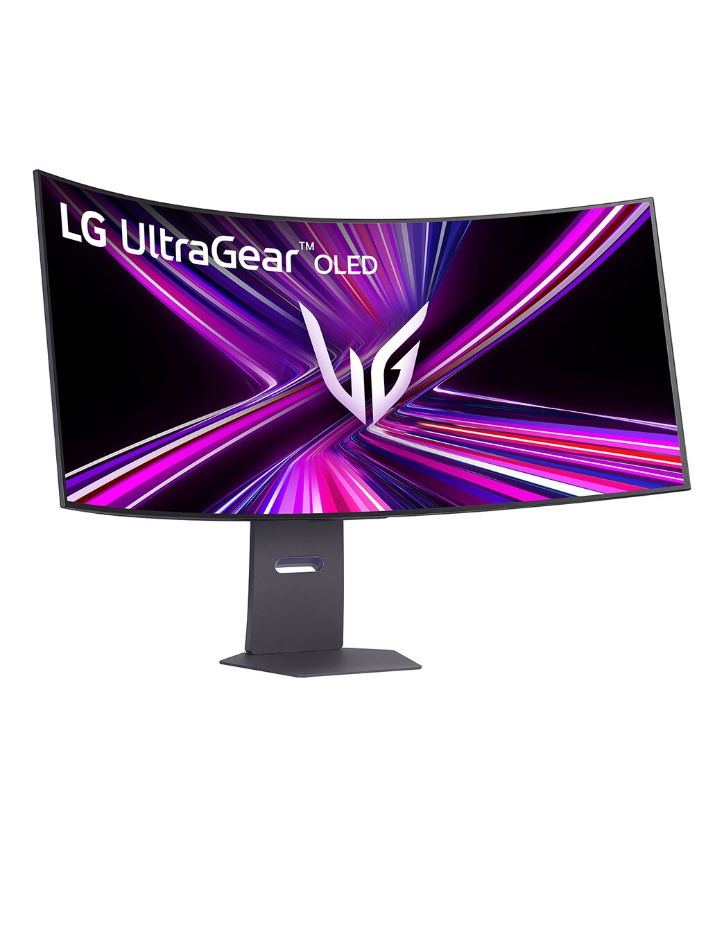 Monitor gaming LG UltraGear™ OLED de 45", modo dual 5K2K | LG MX
