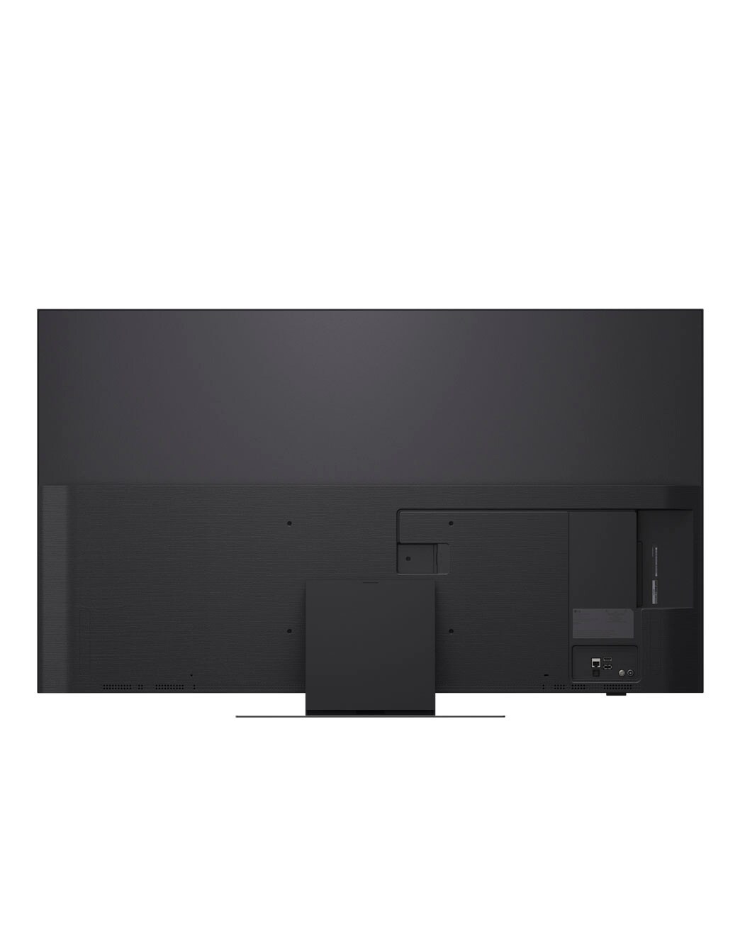 Pantalla 55 pulgadas LG QNED AI QNED83 4K SMART TV 2025 – 55QNED83ASG ...