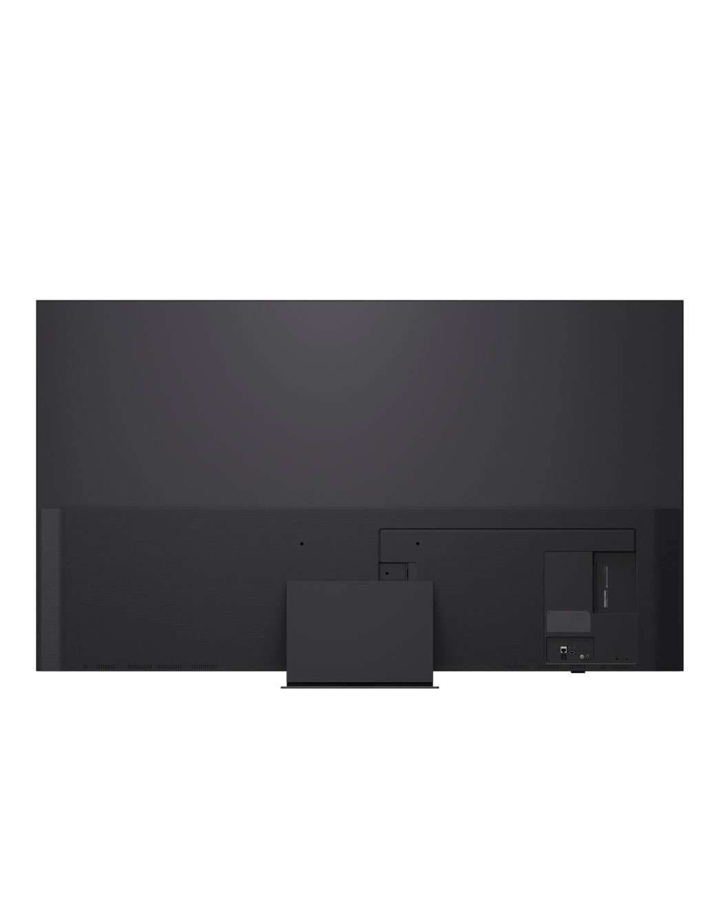 Pantalla 75 pulgadas LG QNED AI QNED83 4K SMART TV 2025 – 75QNED83ASG ...