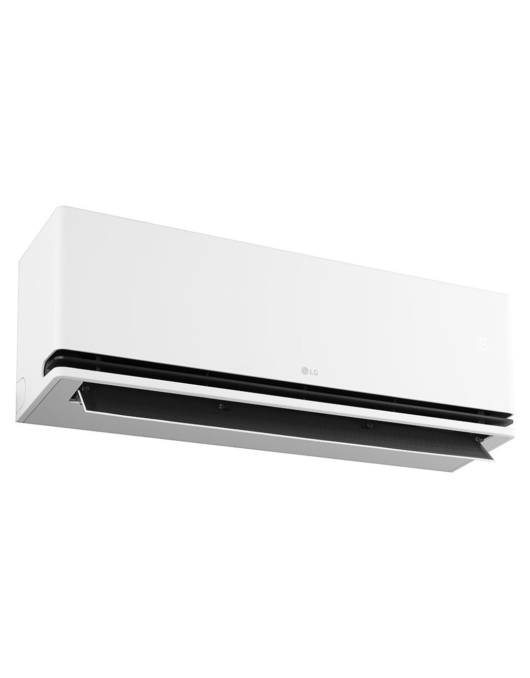 LG DUALCOOL AI Air, 2T Frío y Calor (220V/ 60 Hz) | LG México