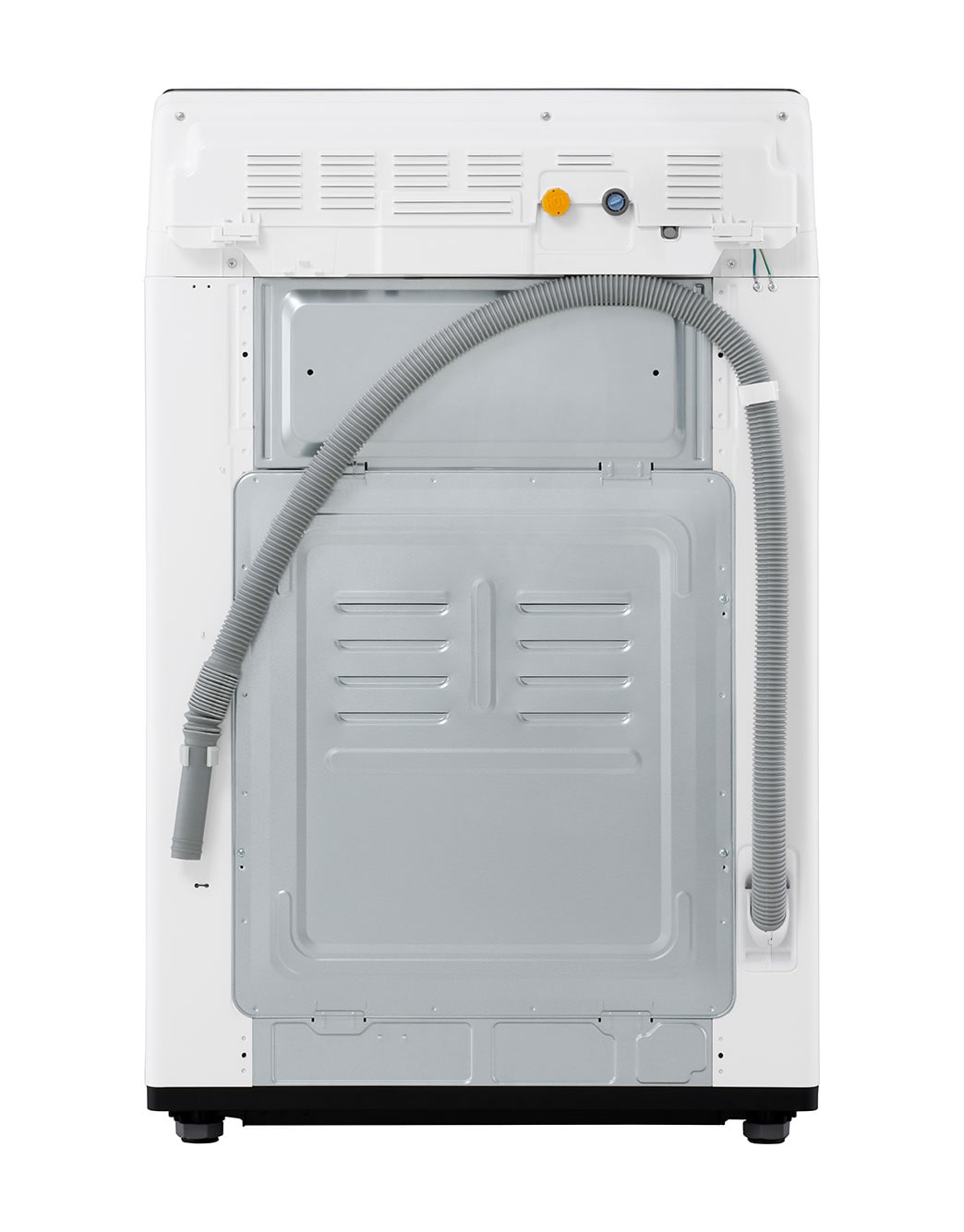Lavadora Carga Superior AI DD™ 25kg Negro Platino WT25EWTX6 | LG México