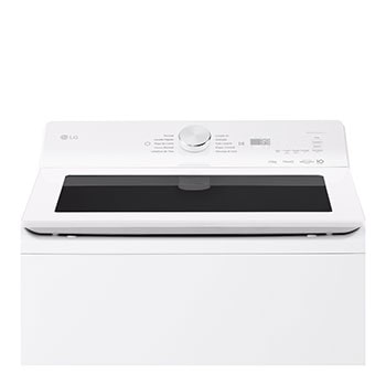 Lavadora Carga Superior AI DD™ 25kg Negro Platino WT25EWTX6 | LG México