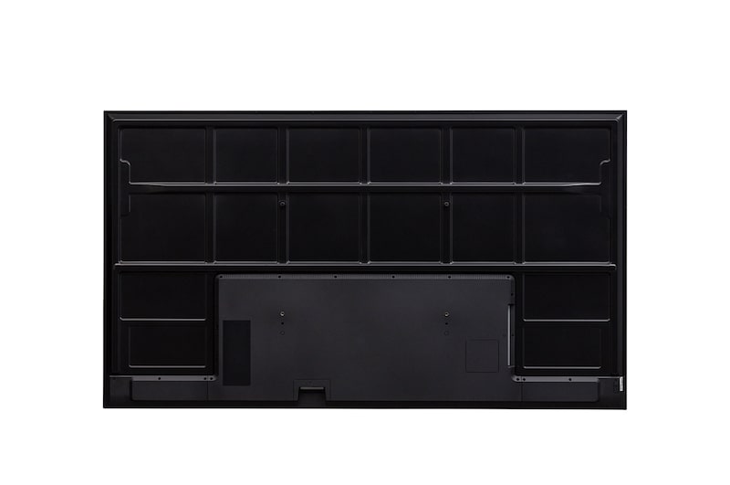 UHD Signage de 86 pulgadas | LG MX