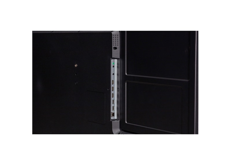 UHD Signage de 86 pulgadas | LG MX