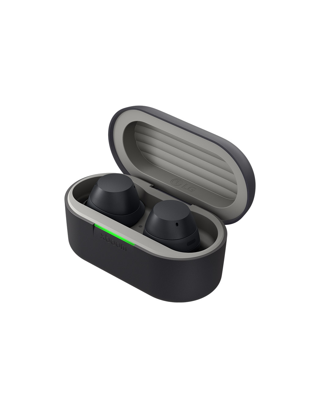 LG xboom Buds by will.i.am | Audífonos Bluetooth | xboom Signature ...