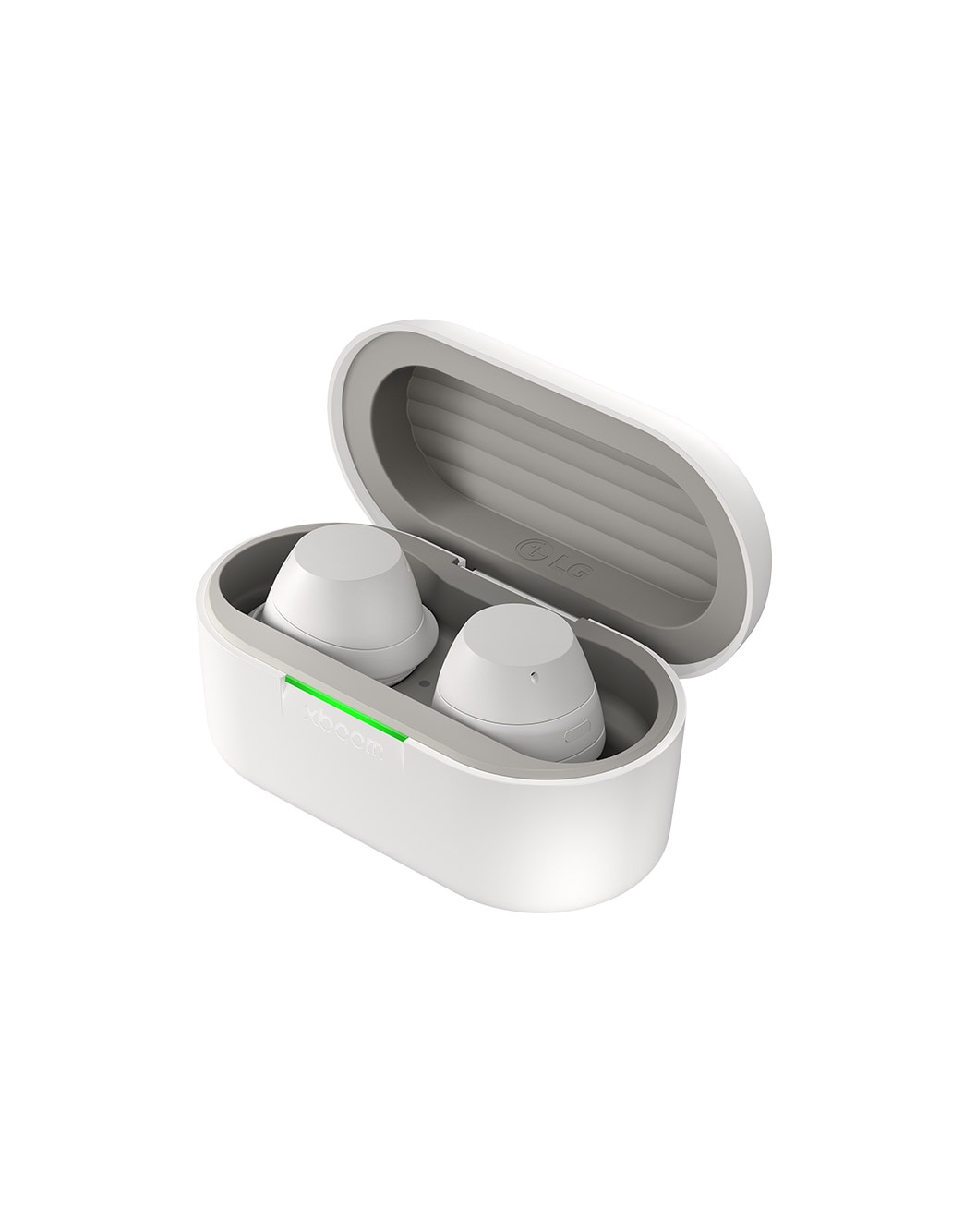 LG xboom Buds by will.i.am | Audífonos Bluetooth | xboom Signature ...