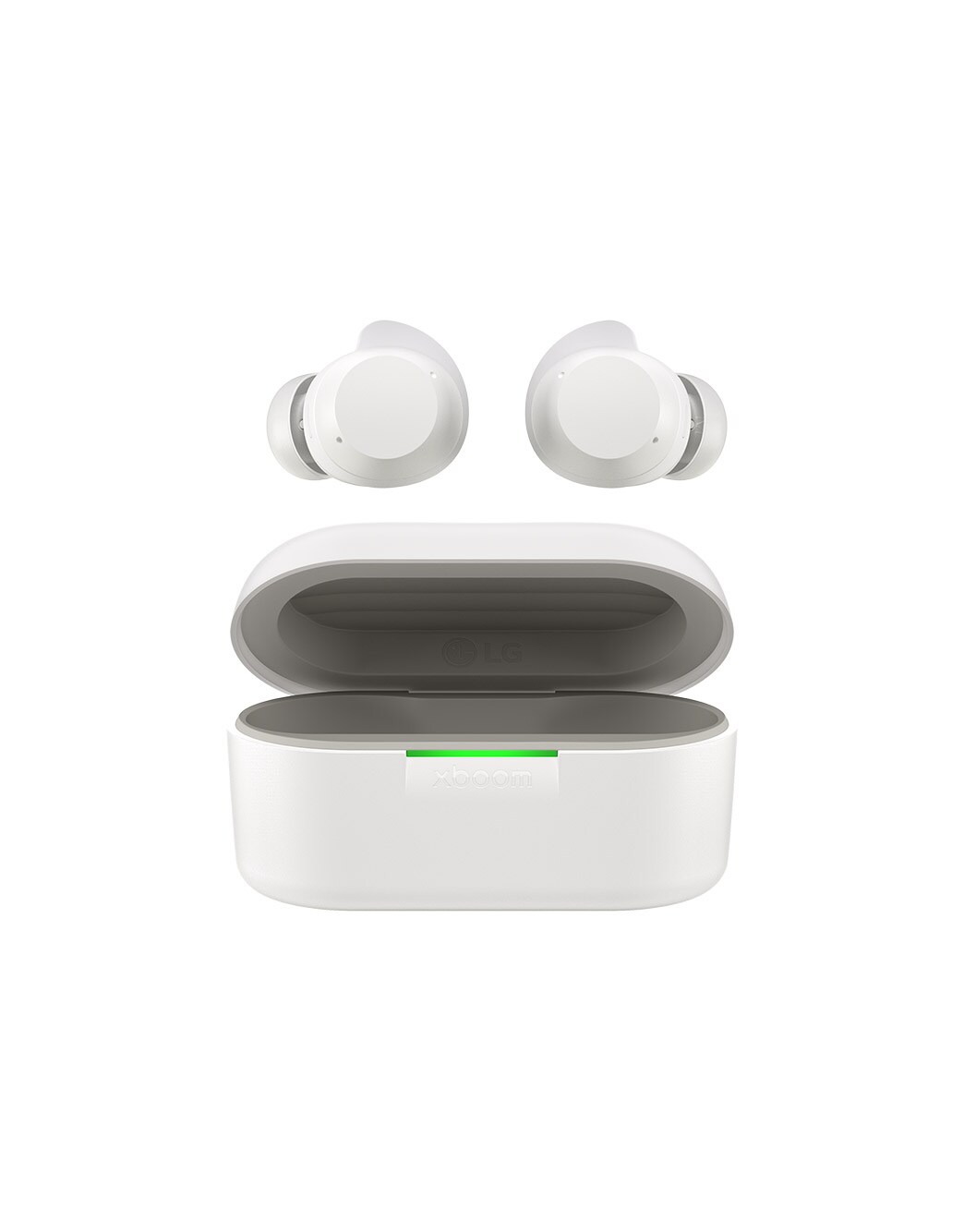 LG xboom Buds by will.i.am | Audífonos Bluetooth | Cancelación de Ruido ...