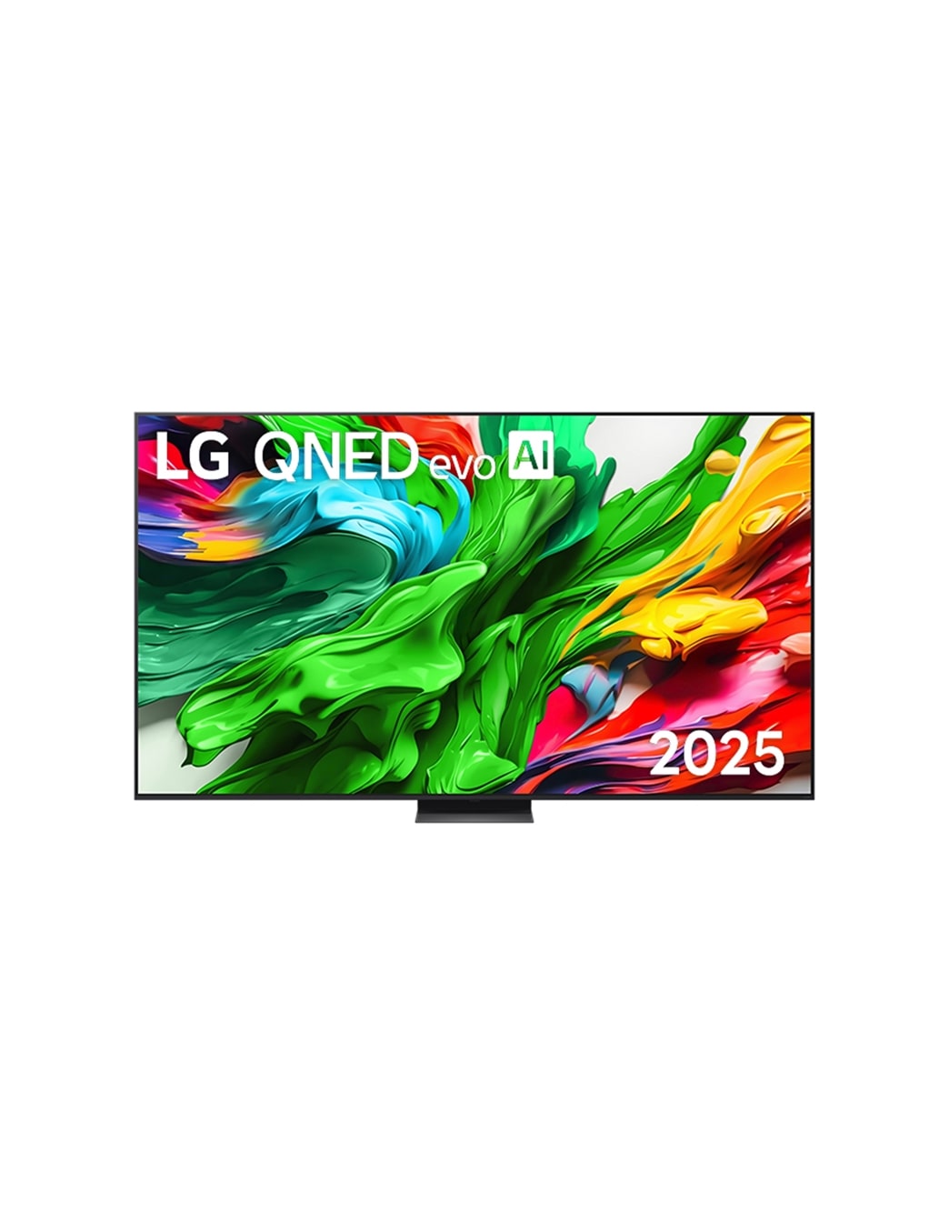 100 Inch LG QNED evo AI QNED85 4K Smart TV - 100QNED86AS.ATS | LG Malaysia