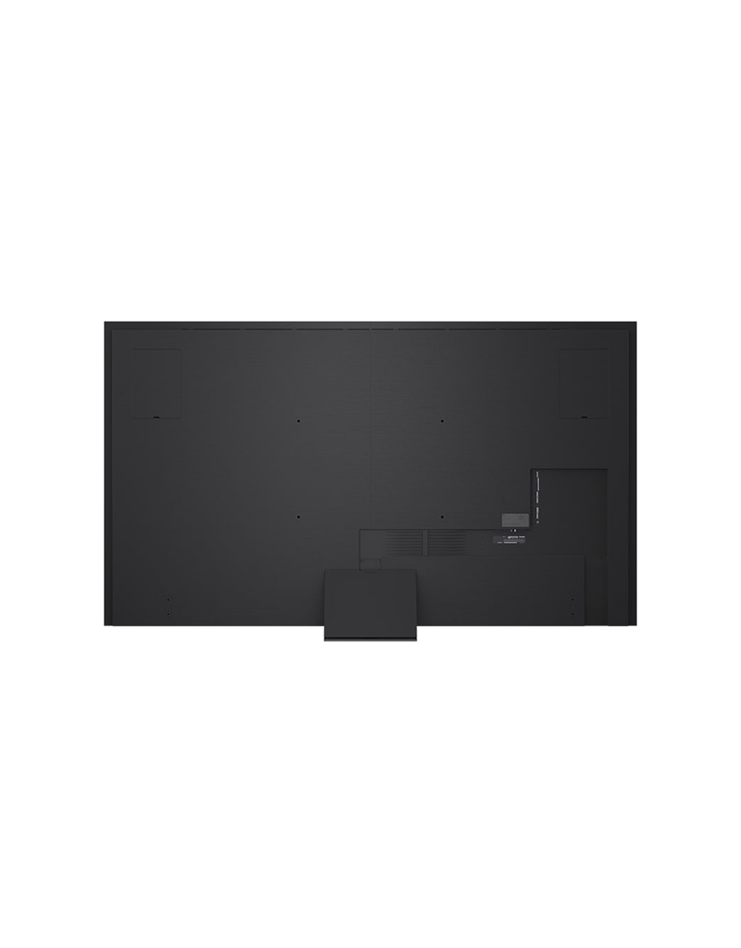 100 Inch LG QNED evo AI QNED85 4K Smart TV - 100QNED86AS.ATS | LG MY