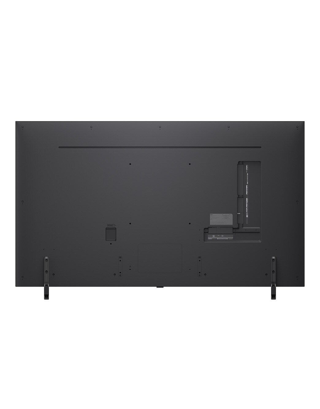 65 Inch LG QNED evo AI QNED86 MiniLED 4K Smart TV -65QNED86ASA.ATS | LG MY