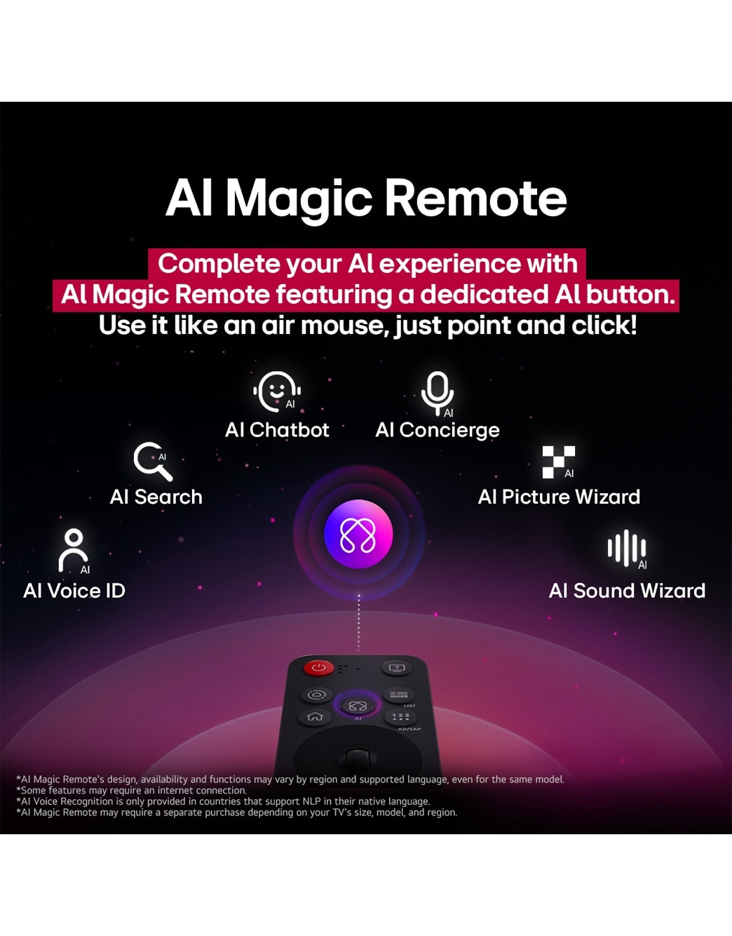 85 Inch LG QNED evo AI QNED92 4K Smart TV - 85QNED92ASA.ATSQ | LG MY