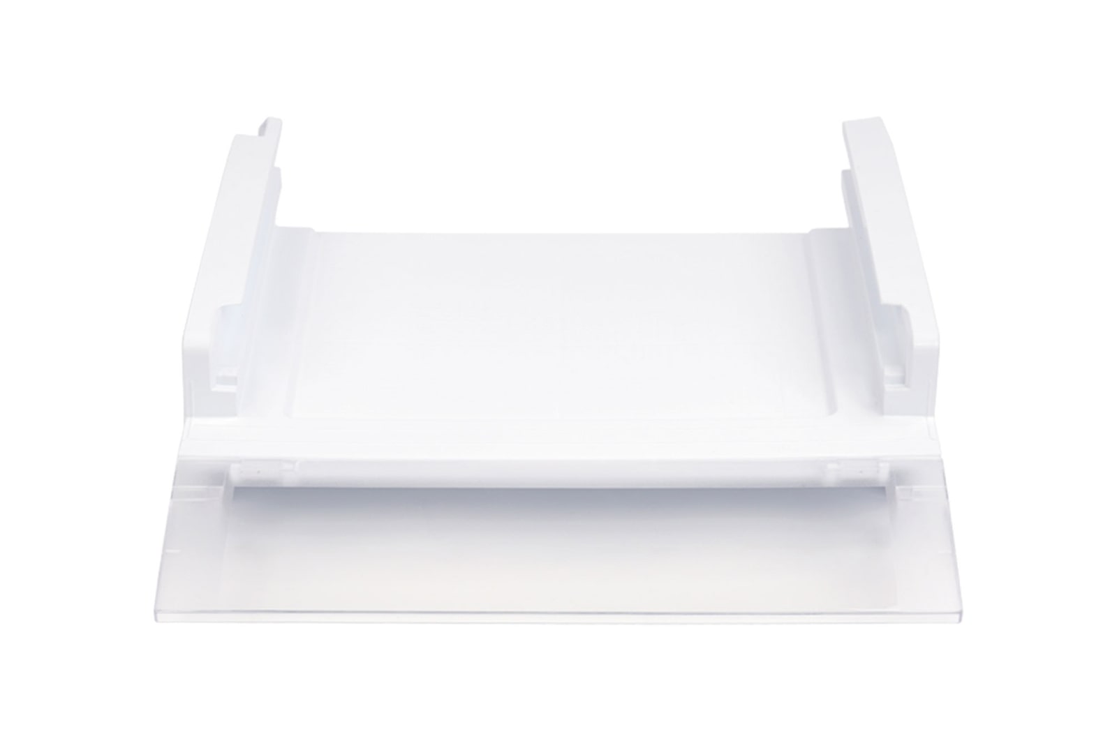 Refrigerator Vegetable Tray Cover Shelf - ACQ88632001 | LG MY