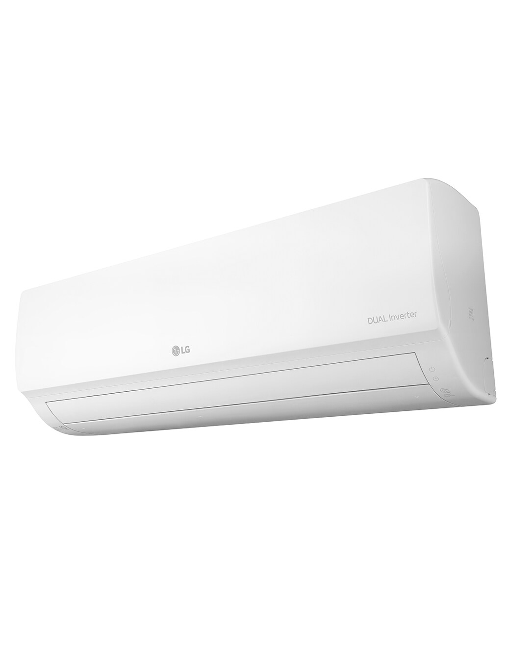 [2025] 2.5HP Dual Inverter Classic Air Conditioner | LG MY