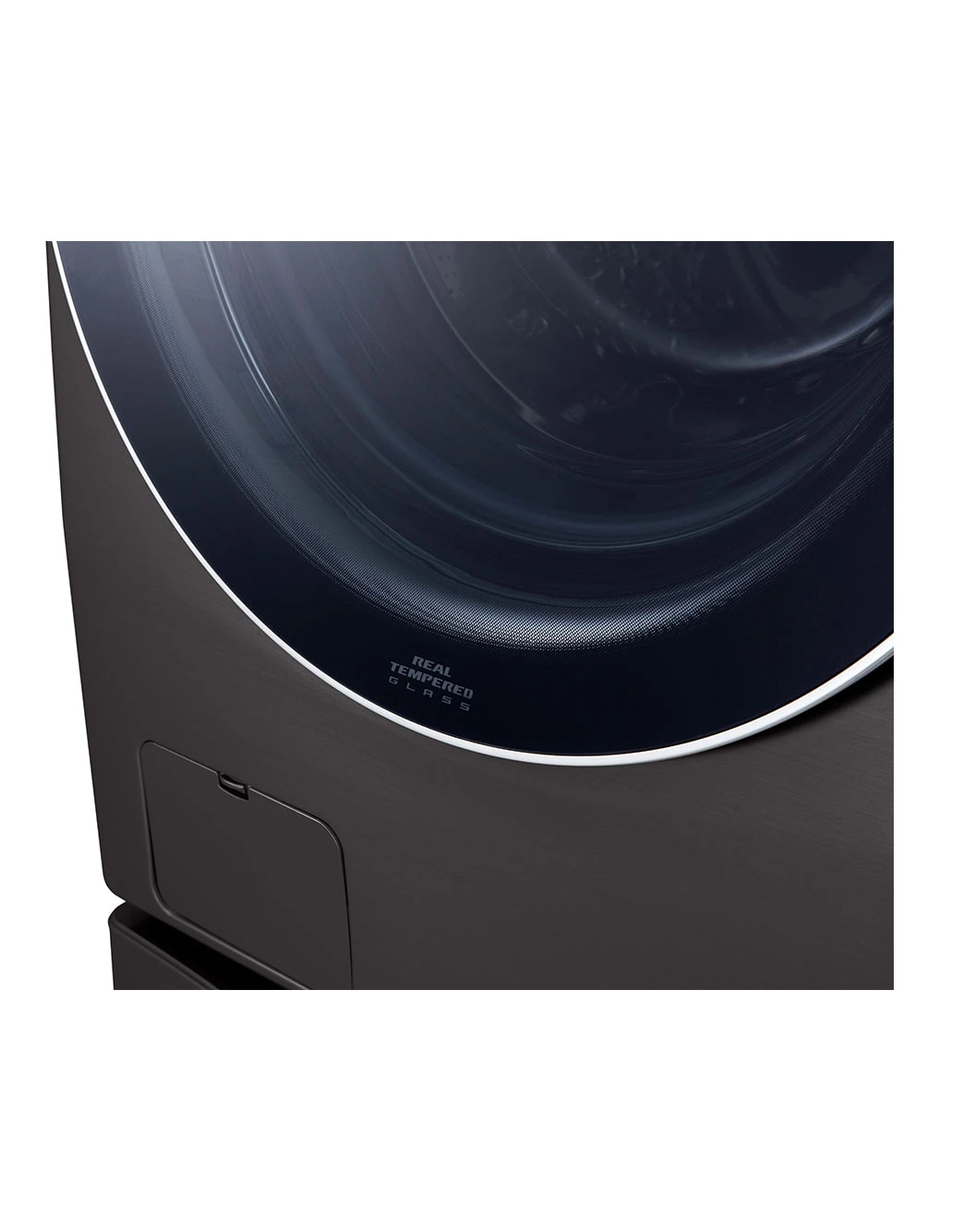 15/8kg Front Load Washer Dryer with AI Direct Drive™ and TurboWash ...