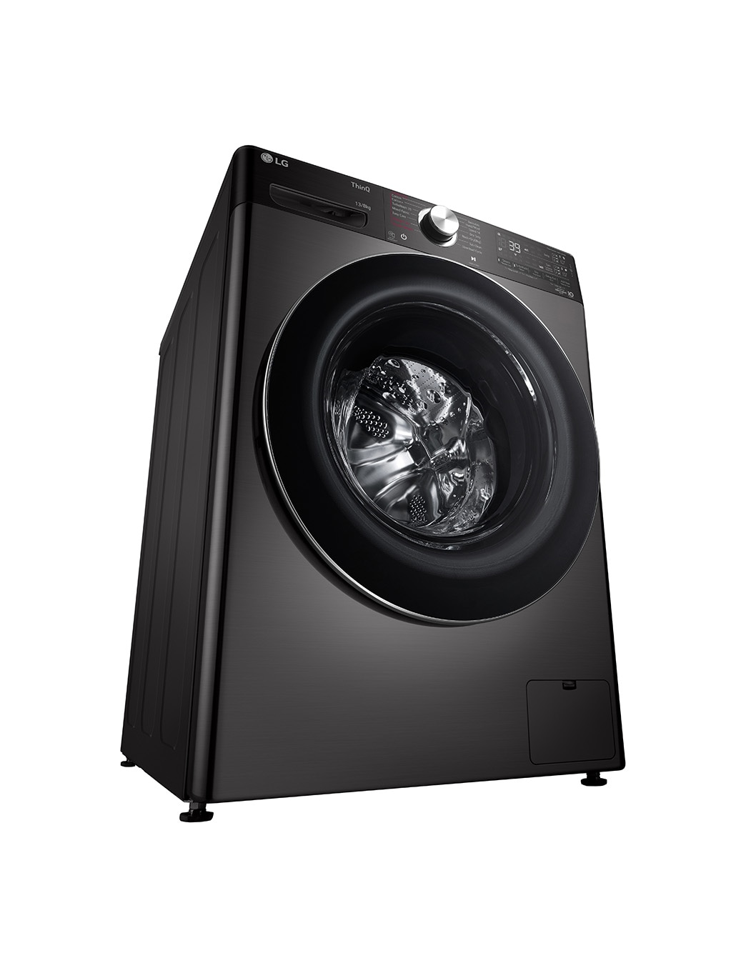 13/8kg Front Load Washer with AI Direct Drive™, Steam+™ - FV1413H2BA ...