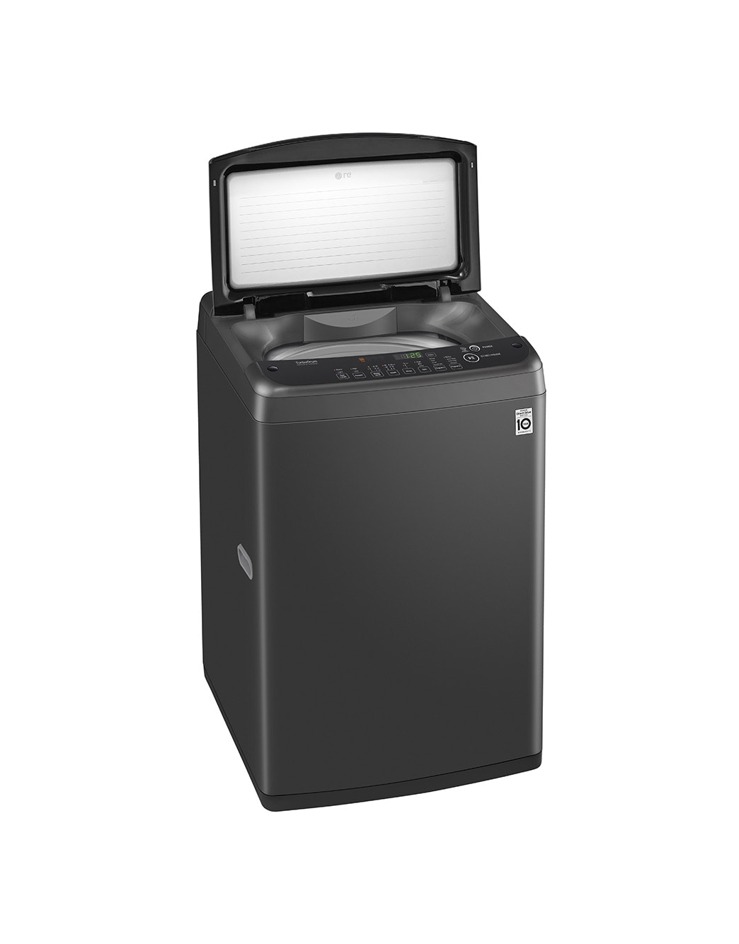 9kg Top Load Washer with Smart Inverter - T2109VS2B | LG MY