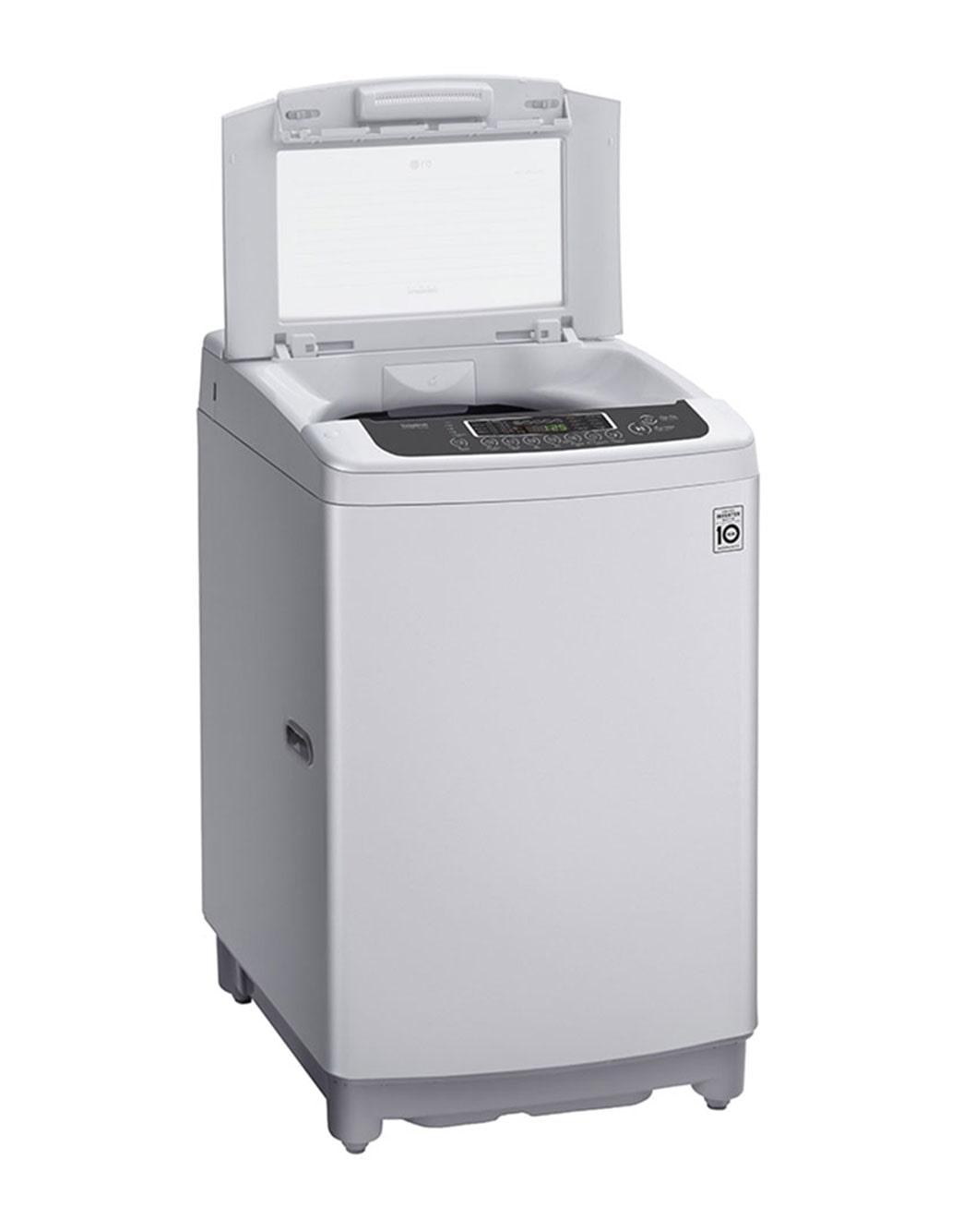 13kg Top Load Washer with Smart Inverter - T2313VSPM | LG Malaysia