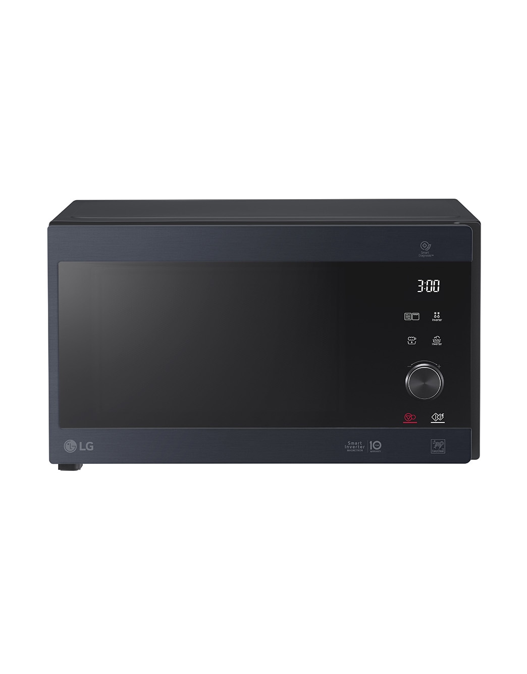 42L LG Smart Inverter NeoChef® Microwave Oven | LG Malaysia