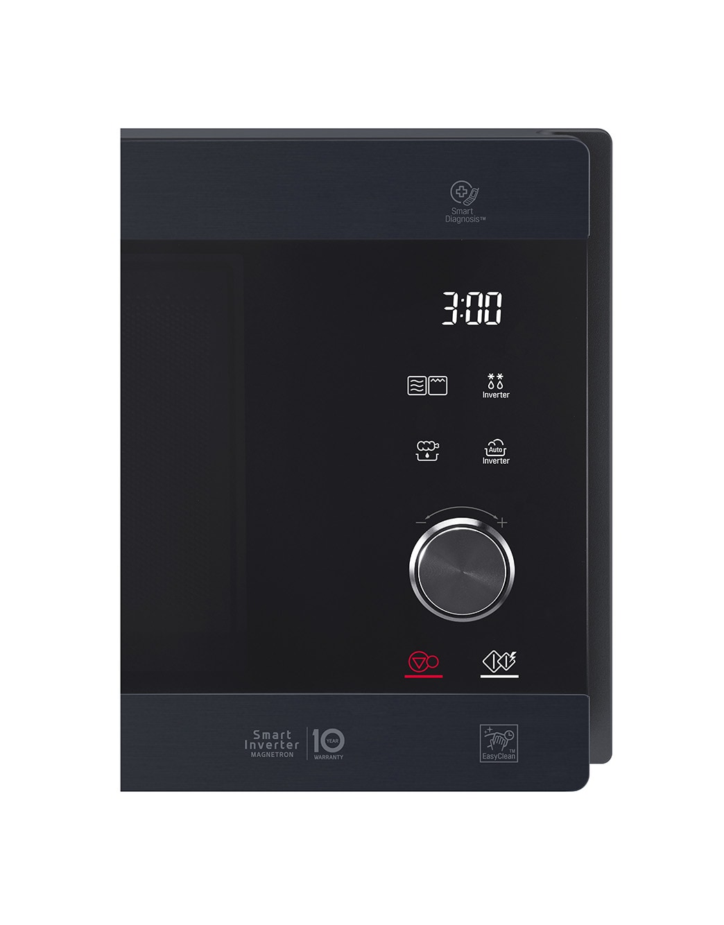 42L LG Smart Inverter NeoChef® Microwave Oven | LG Malaysia