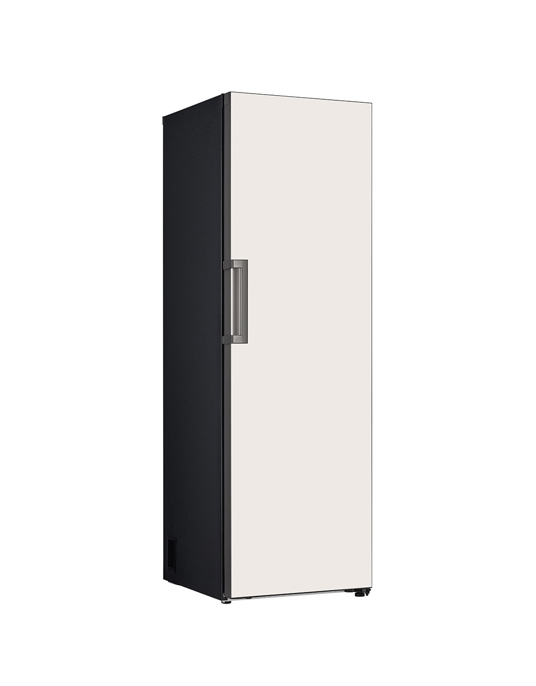 384L Single Door Fridge in Beige Finish | LG MY