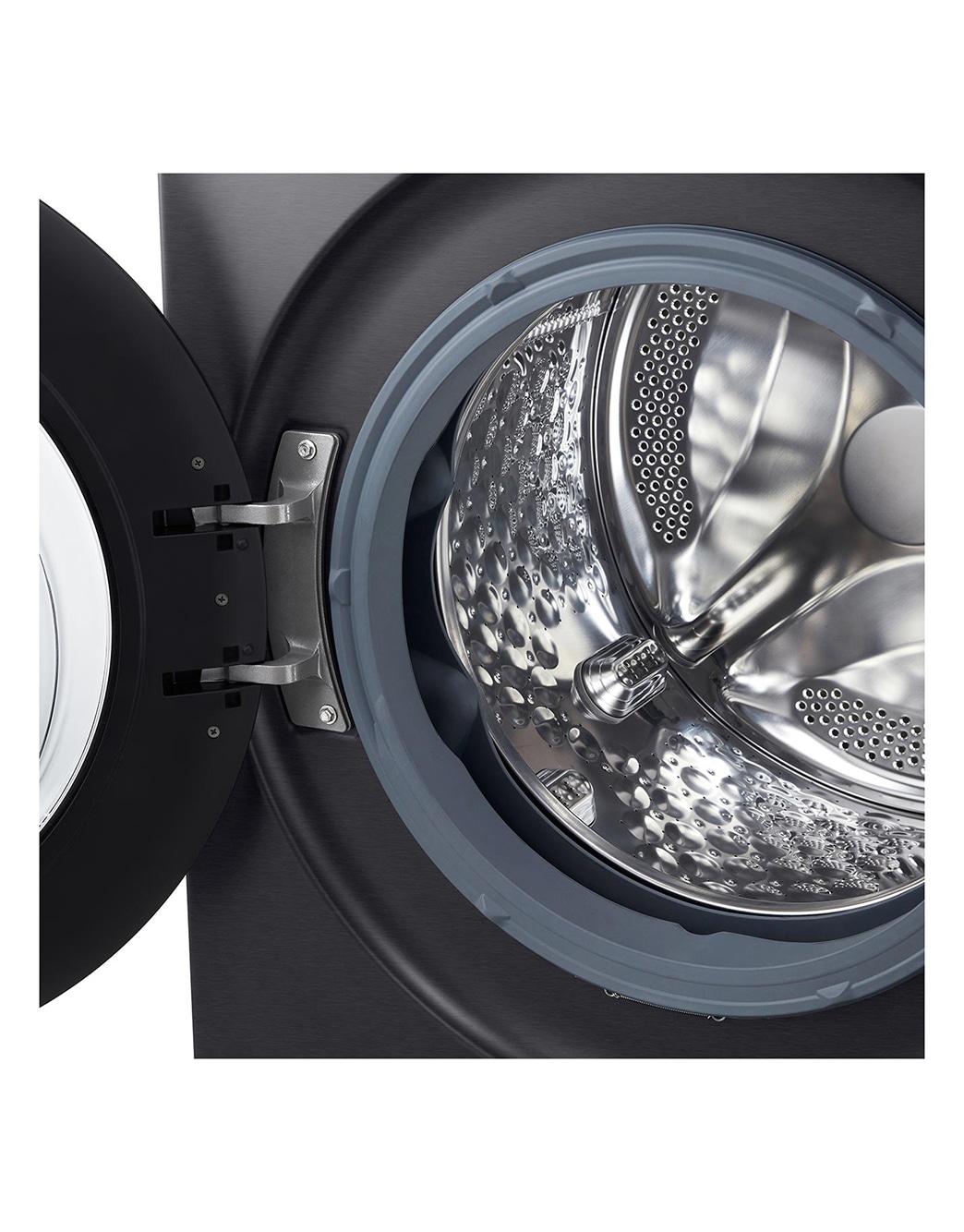 20kg Front Load Washer with AI Direct Drive™ and TurboWash™ - F2520SNEK ...