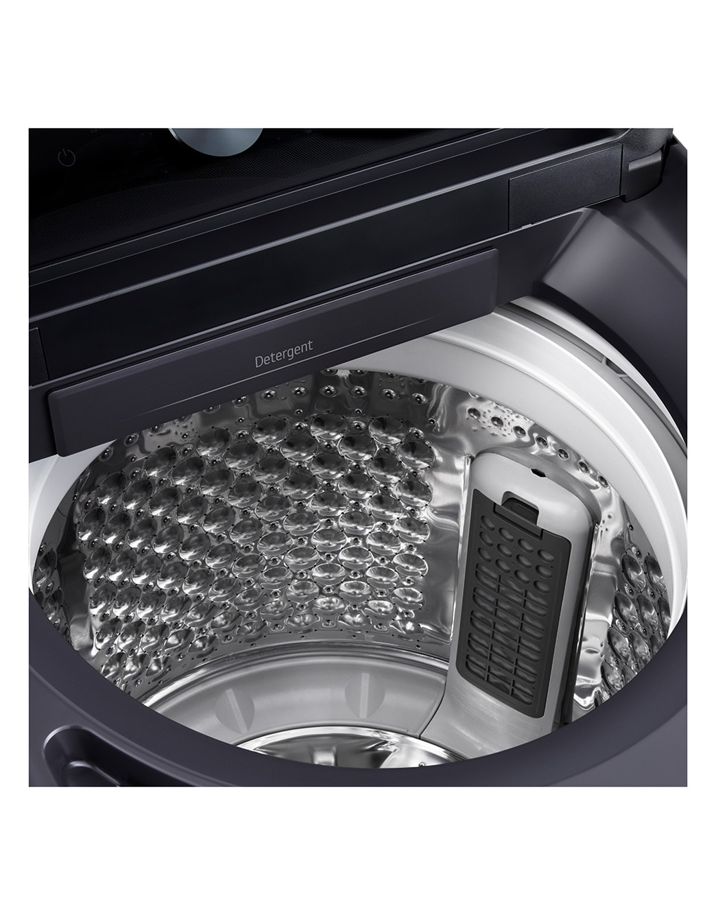 20kg Top Loading Washing Machine – TX2520ST5G.AEGREML | LG Malaysia