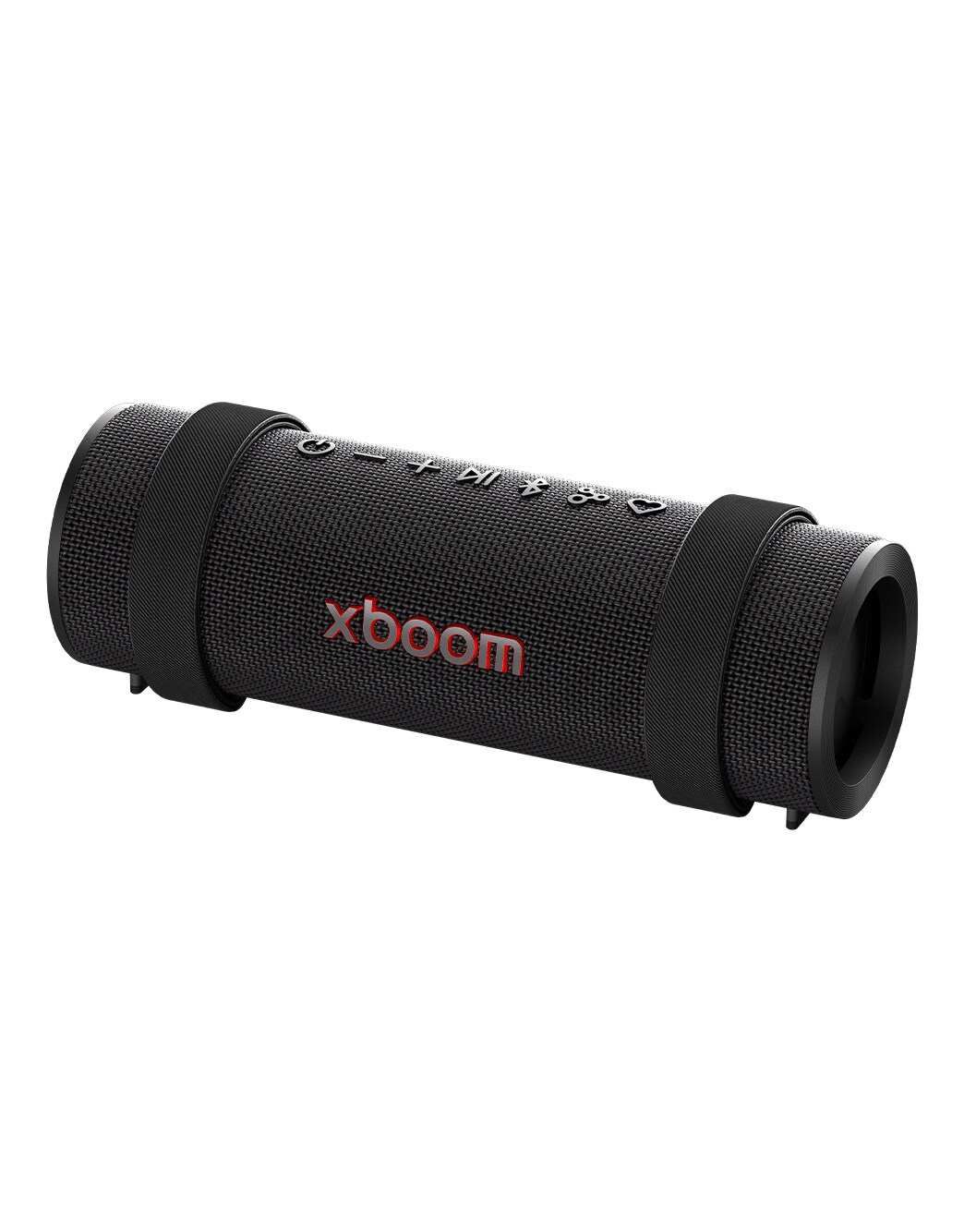 LG xboom Grab by will.i.am | Bluetooth Speaker | xboom Signature Sound ...