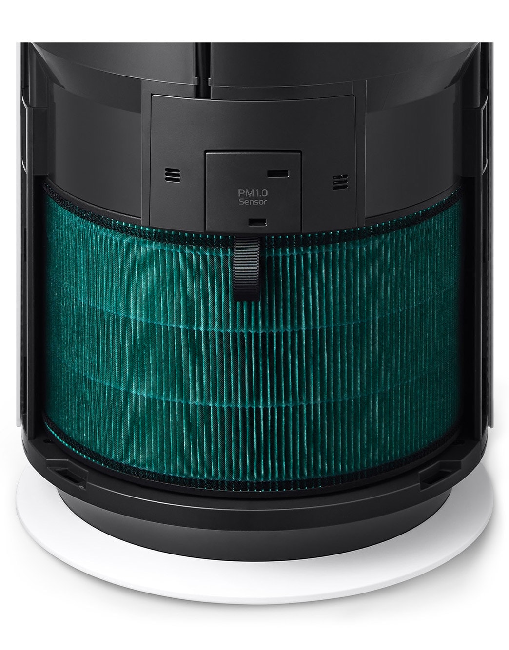 LG PuriCare™ 360º HIT Air Purifier - AS60GHWG0 | LG MY
