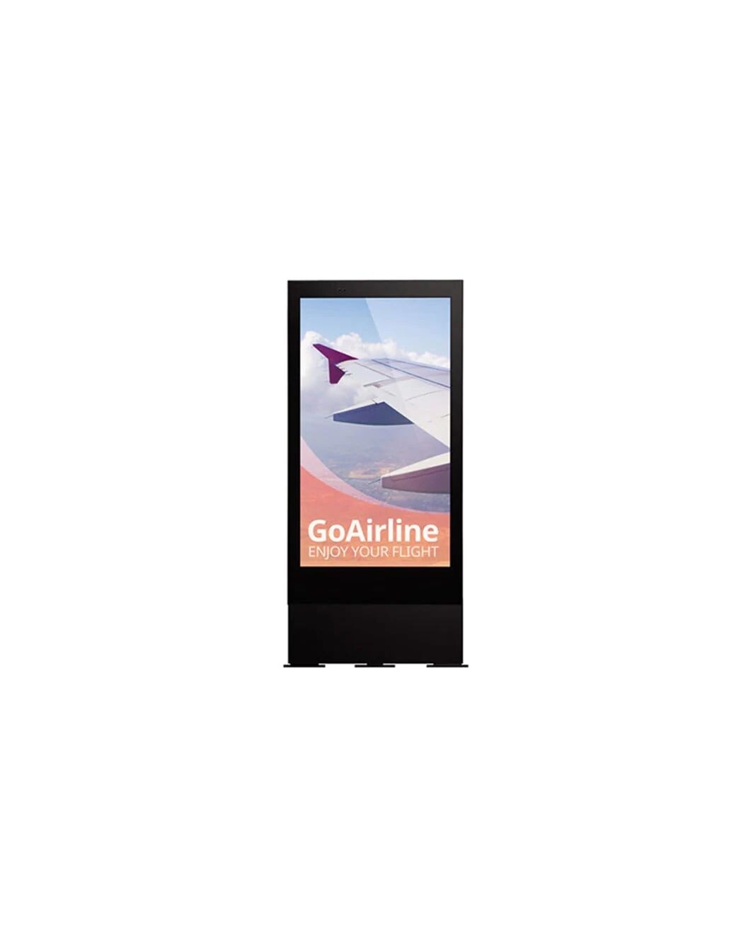 Outdoor Display - 75XE3C-B | LG MY