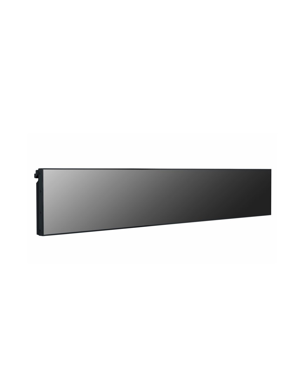 Ultra Stretch Signage - 86BH5F-B | LG MY