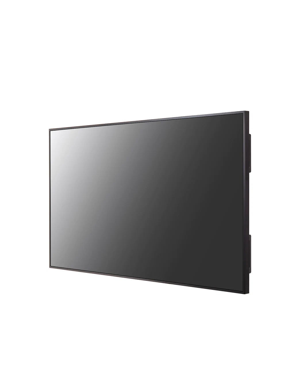 New High Haze UHD Standard Signage - 86UH5J-H | LG MY