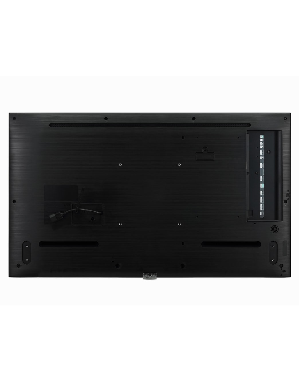 New High Haze UHD Standard Signage - 43UH5J-H | LG MY