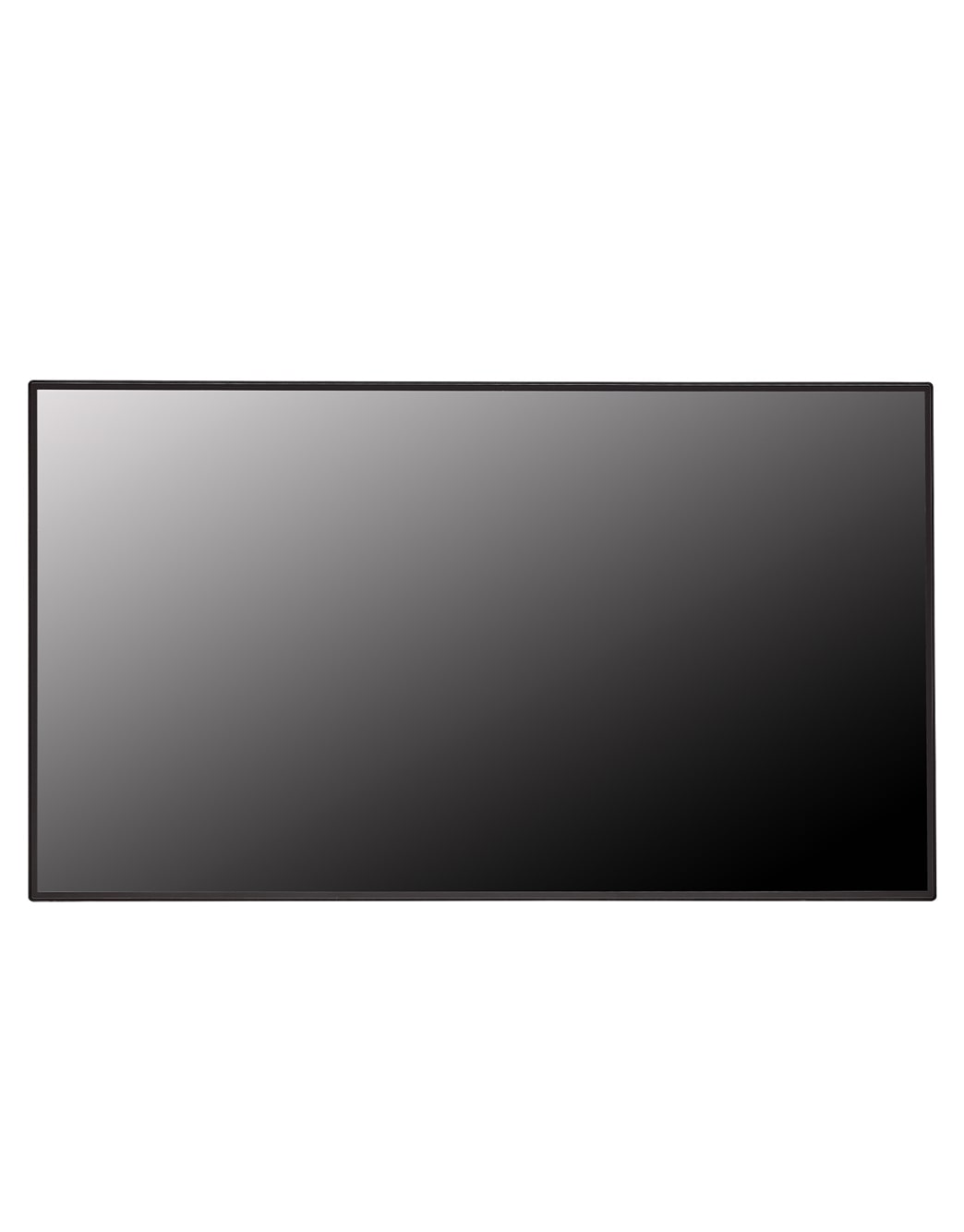 UHD Standard Signage - 65UM5N-H | LG MY