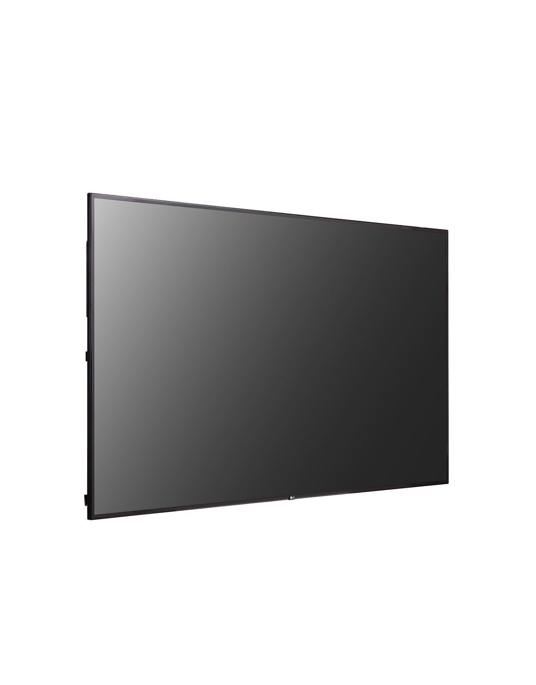 New High Haze UHD Standard Signage - 75UH5J-H | LG Malaysia