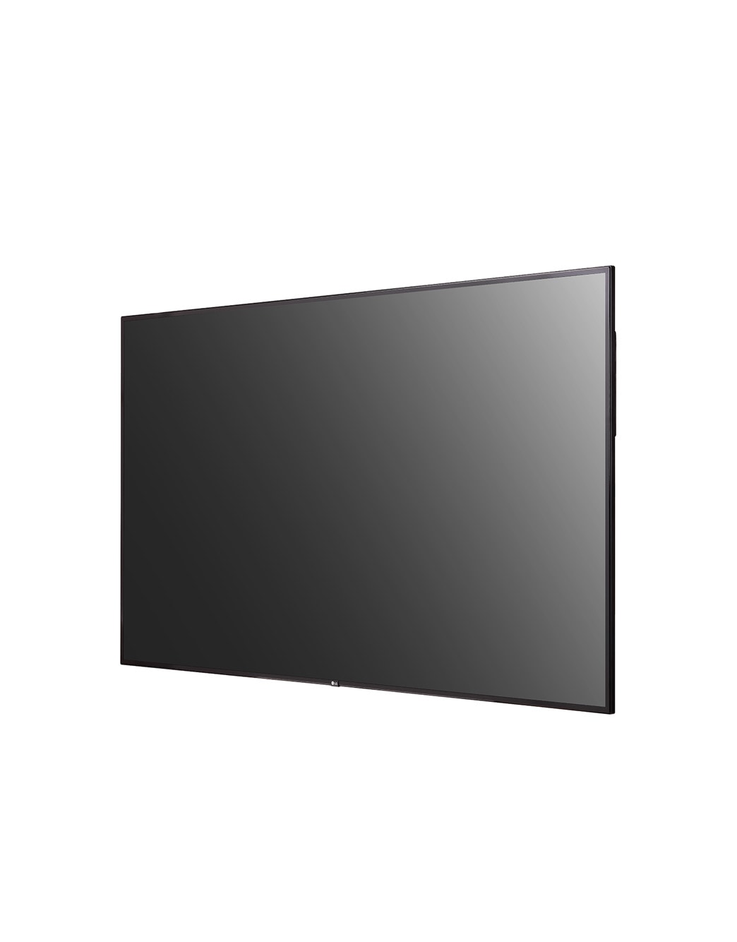 New High Haze UHD Standard Signage - 75UH5J-M | LG Malaysia