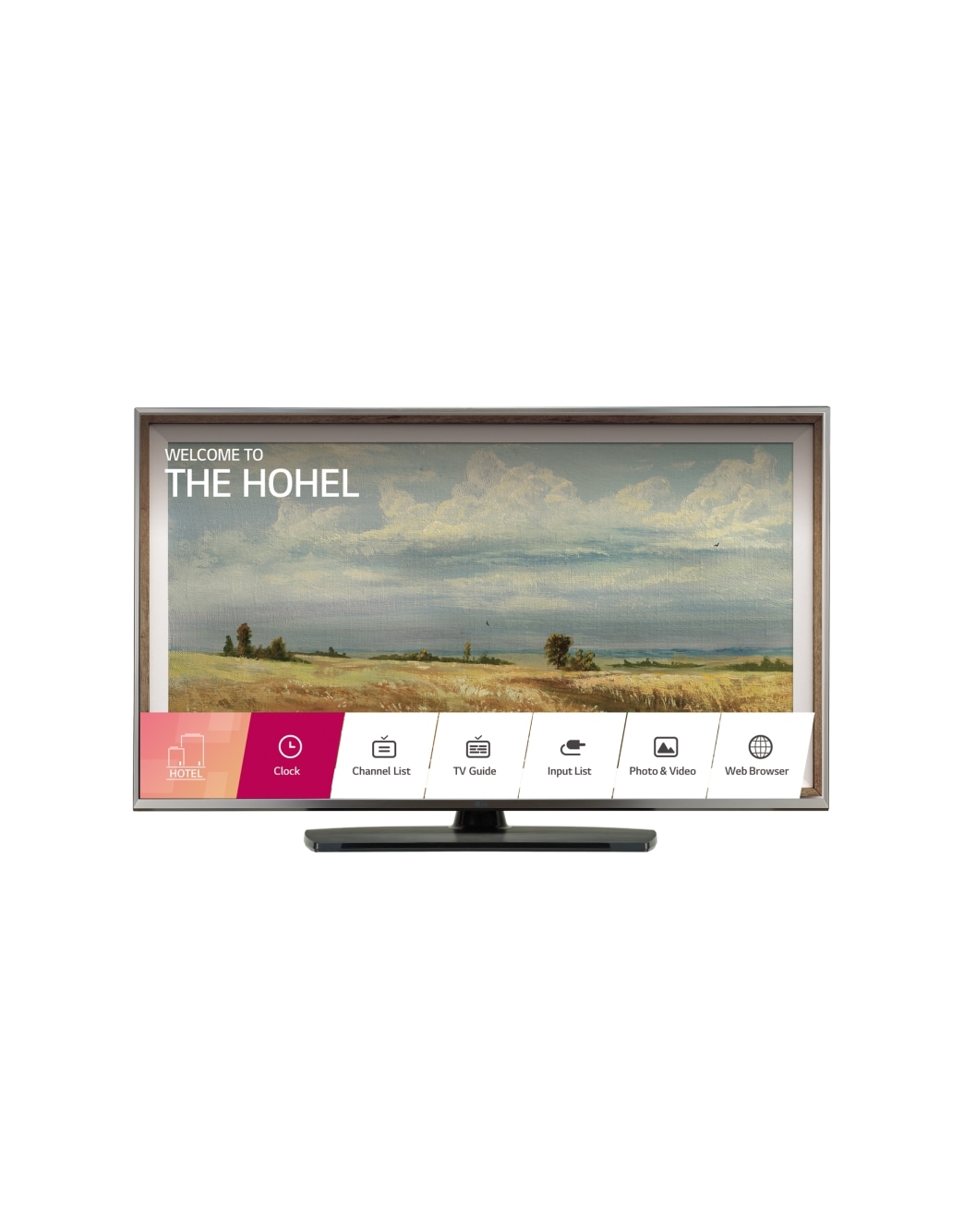 UU761H Series - 55UU761H | LG Malaysia