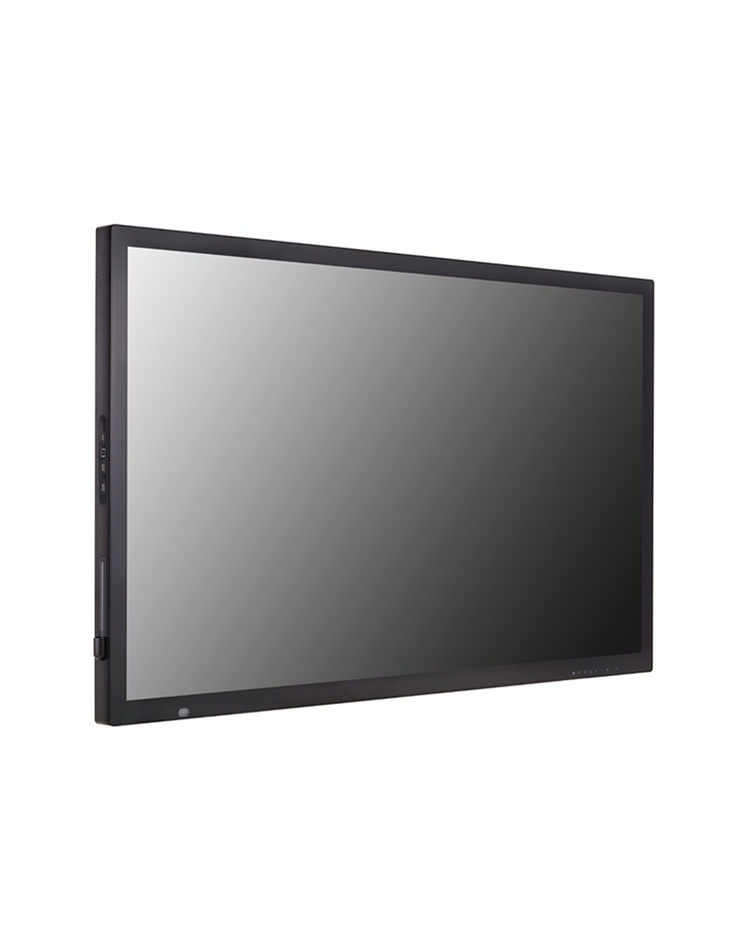 Interactive Digital Board - 55TC3D-B | LG Malaysia