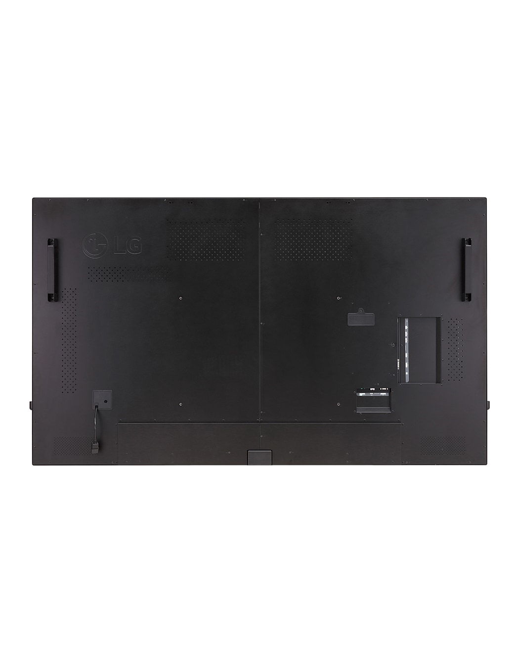 Interactive Digital Board - 75TC3D-B | LG MY