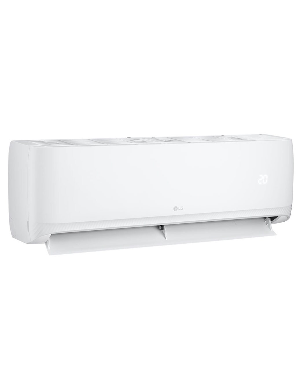 [2024] 2.0HP Lite Series Air Conditioner with Dual Sensing and Fast ...