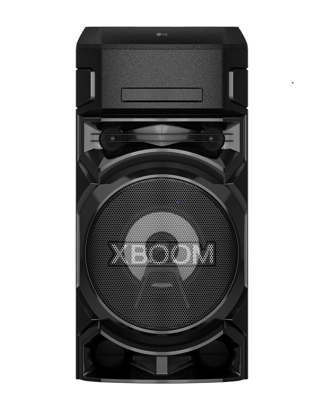 LG XBOOM ON5 300W One Body Speaker with Super Bass Boost, Karaoke & DJ ...