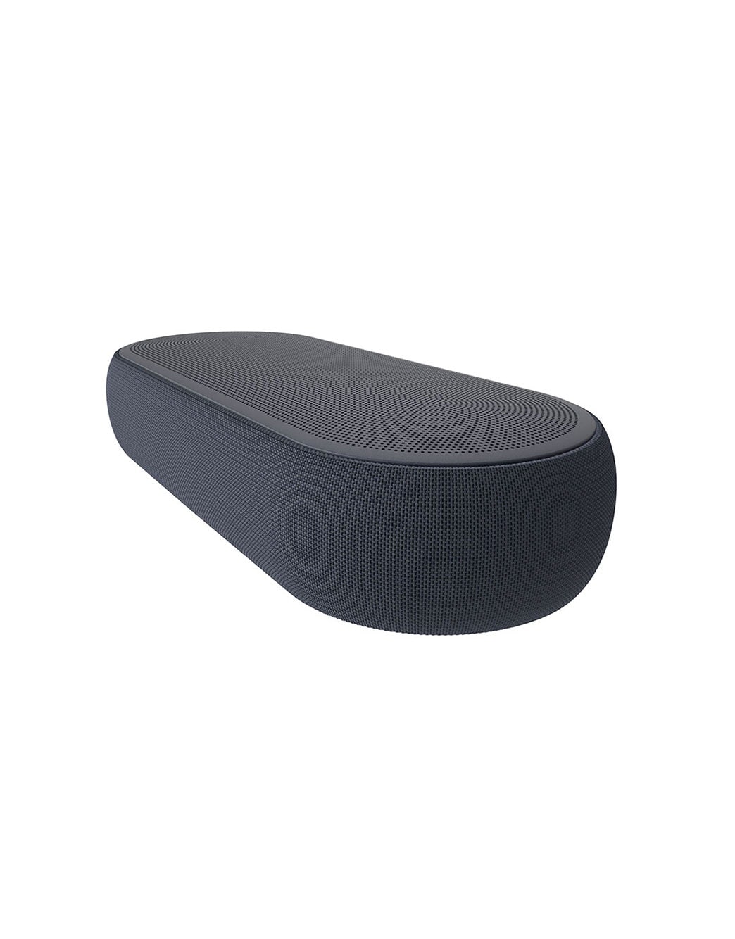 LG Eclair QP5 320W 3.1.2ch Dolby Atmos & DTS:X Compact Sound Bar with ...