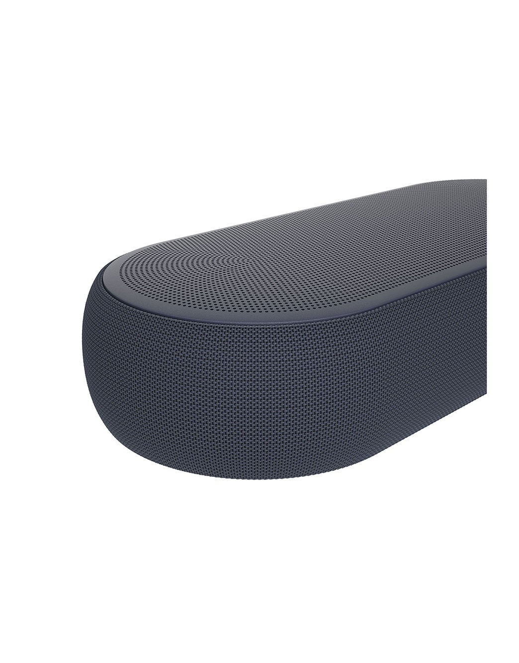 LG Eclair QP5 320W 3.1.2ch Dolby Atmos & DTS:X Compact Sound Bar with ...
