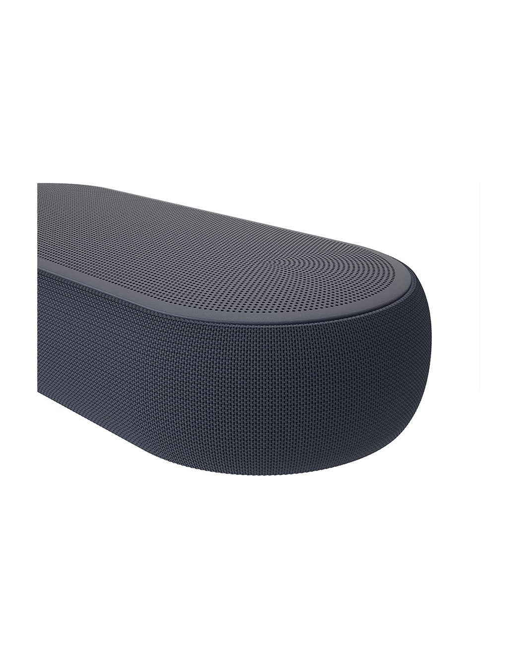LG Eclair QP5 320W 3.1.2ch Dolby Atmos & DTS:X Compact Sound Bar with ...